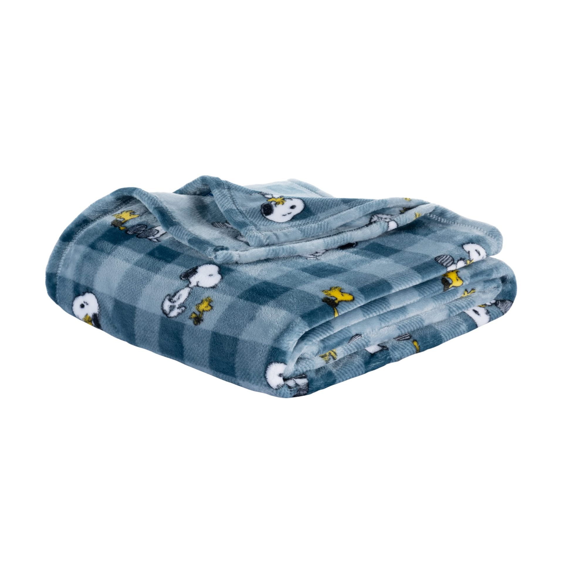 Click here for Unbranded Cute Cartoon Snoopy Flannel Blanket Lunc... prices