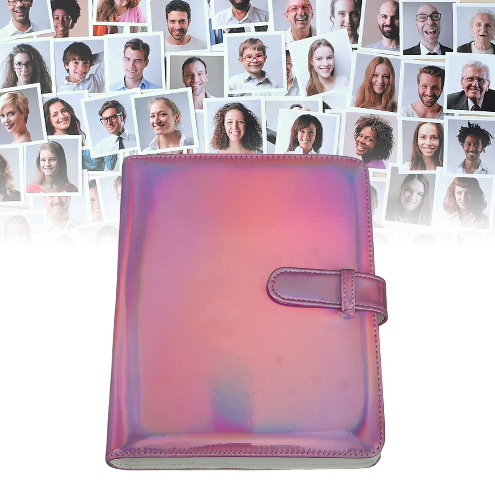 Click here for Domqga Mini Photo Album  Pu And Pvc Photo Album Sm... prices