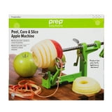 Prep Solutions Peel, Core & Slice Apple Machine - Walmart.com