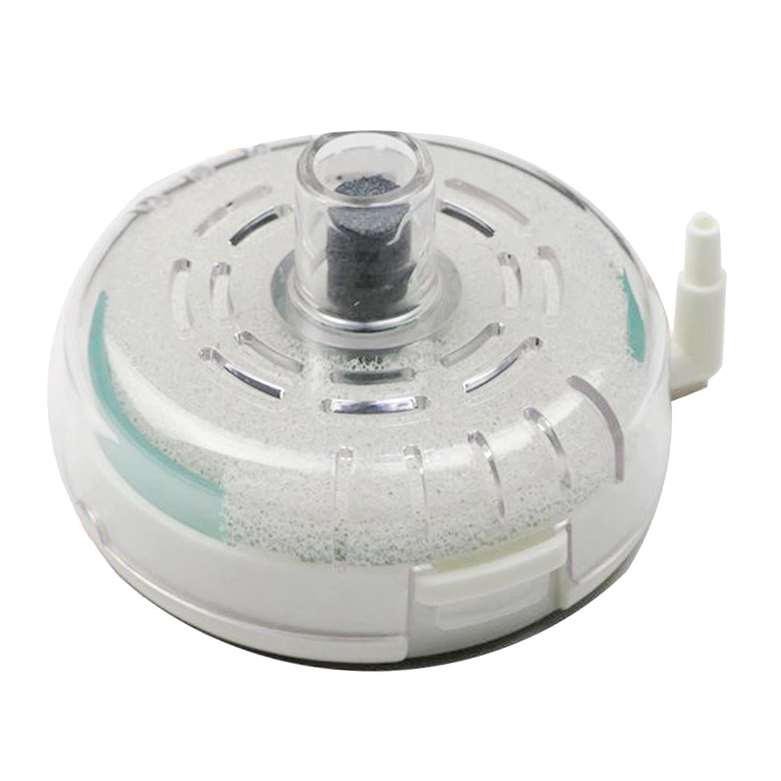 Round Aquarium Sponge Fish Tank Filter Water Filter Filtration Bio ...
