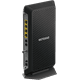 NETGEAR Nighthawk® Multi-Gig Speed Cable Modem for XFINITY® Internet ...