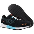 Asics Gel-Lyte Athletic Mens Shoes Size 10, Color: Black - Walmart.com