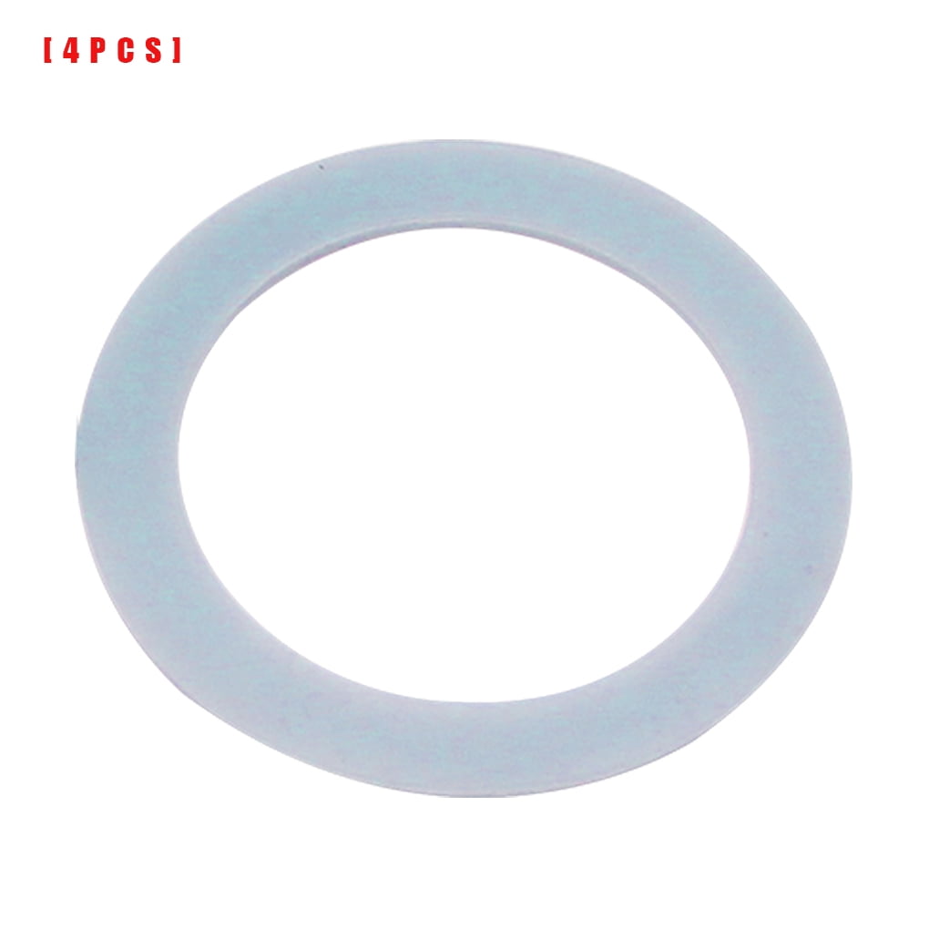Click here for 4pcs Blender O-Gasket Replaceable Sealing Ring Rub... prices
