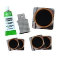 Slime Seven Piece Bike Inner Tube Patch Kit - 1022-a - Walmart.com