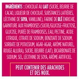 Celebration Raspberry Truffle Cookie, 240g / Boxed Cookies - Walmart.ca