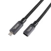Startech 1 ft. Mini USB 2.0 Cable, A to Mini B - Walmart.com