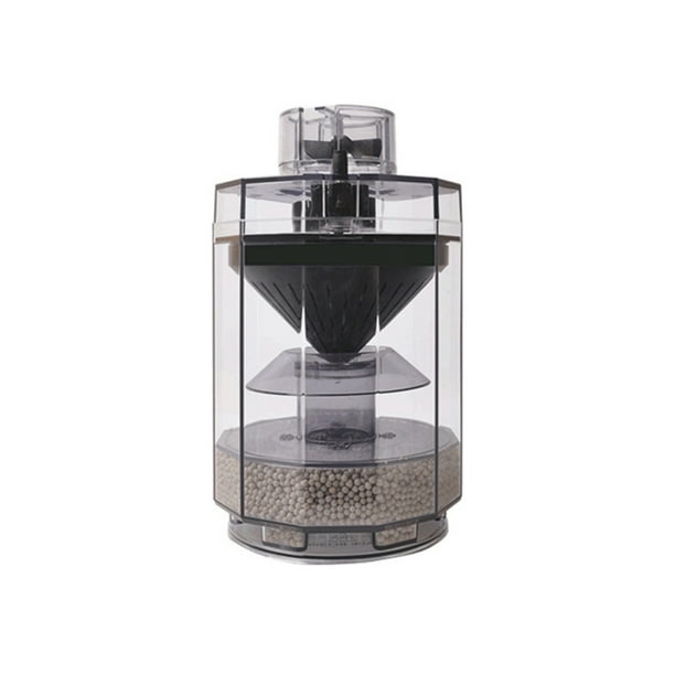 Fish Poop Collector Fish Tank Cleaning Tool Fish Waste Collector ...