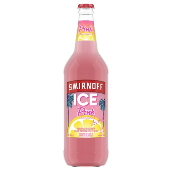 Smirnoff Ice