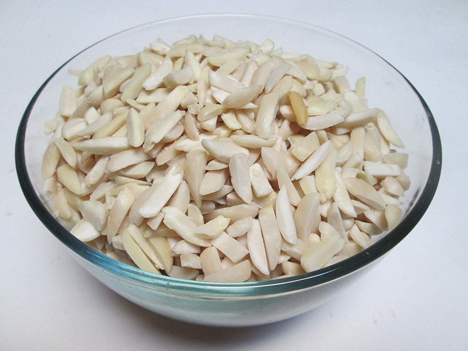 Slivered Almonds, 1 lb bag - Walmart.com