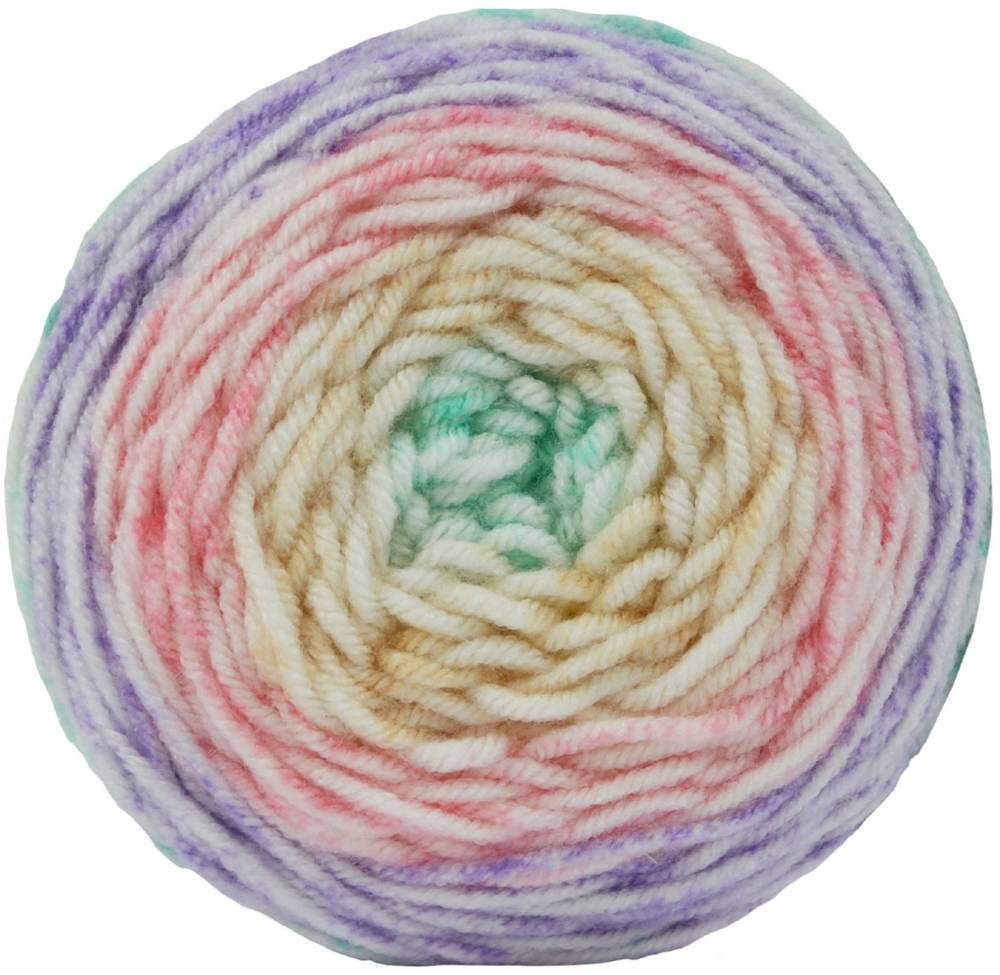 Premier Yarns Sweet Roll Frostie Yarn-Sugar Plum - Walmart.com