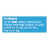 De Cecco No.11 Thin Spaghetti Pasta, Slow Dried, Non-GMO, Kosher ...
