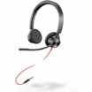Cyber Acoustics AC-4006 USB Stereo Headset - Walmart.com