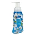 Softsoap Jasmine & White Cotton Foaming Hand Soap, 8 Fl Oz - Walmart.com
