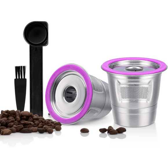 Stainless Steel K Cup