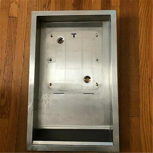 Wall Box Assembly Xlerator Hand Dryer - Walmart.com