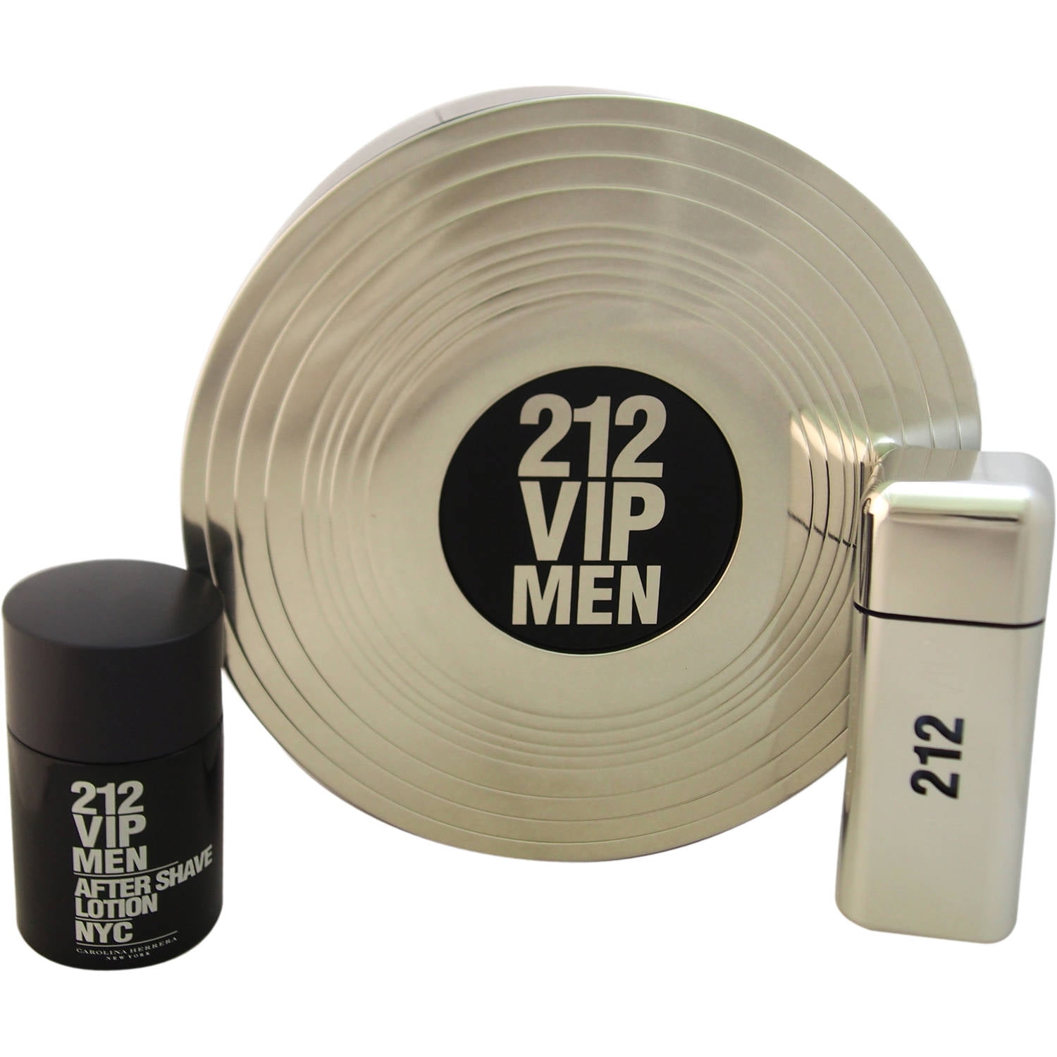 Carolina Herrera 212 VIP Gift Set, 2 pc - Walmart.com