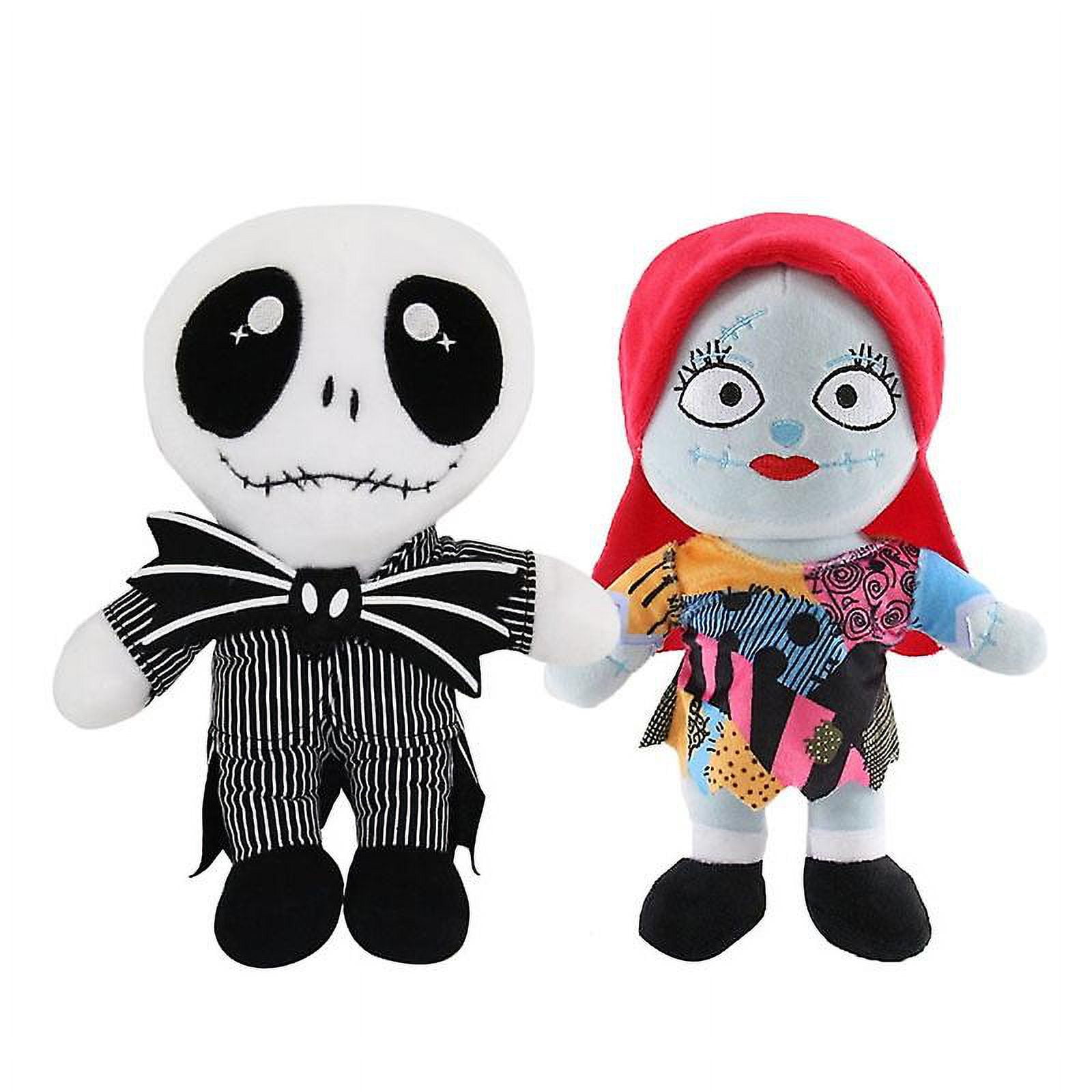 Click here for Benyan Kufutee 2pcs Kawaii Style The Nightmare Bef... prices
