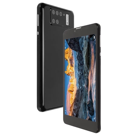 HD Tablet, 100-240V 7 Inch IPS 32GB Tablet 1200x1920 4GB 32GB For Study ...