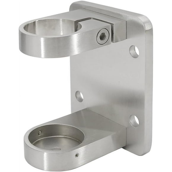 Stainless Steel Post Brackets