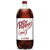 Dr Pepper Sugar-Free Soda Pop, 2 Liter Bottle - Walmart.com