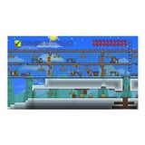 Terraria, 505 Games, Nintendo 3DS, 812872018553 - Walmart.com