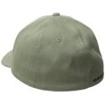 NEW Oakley Tincan Olive Green/Graphic Camo Fitted S/M Golf Hat/Cap ...