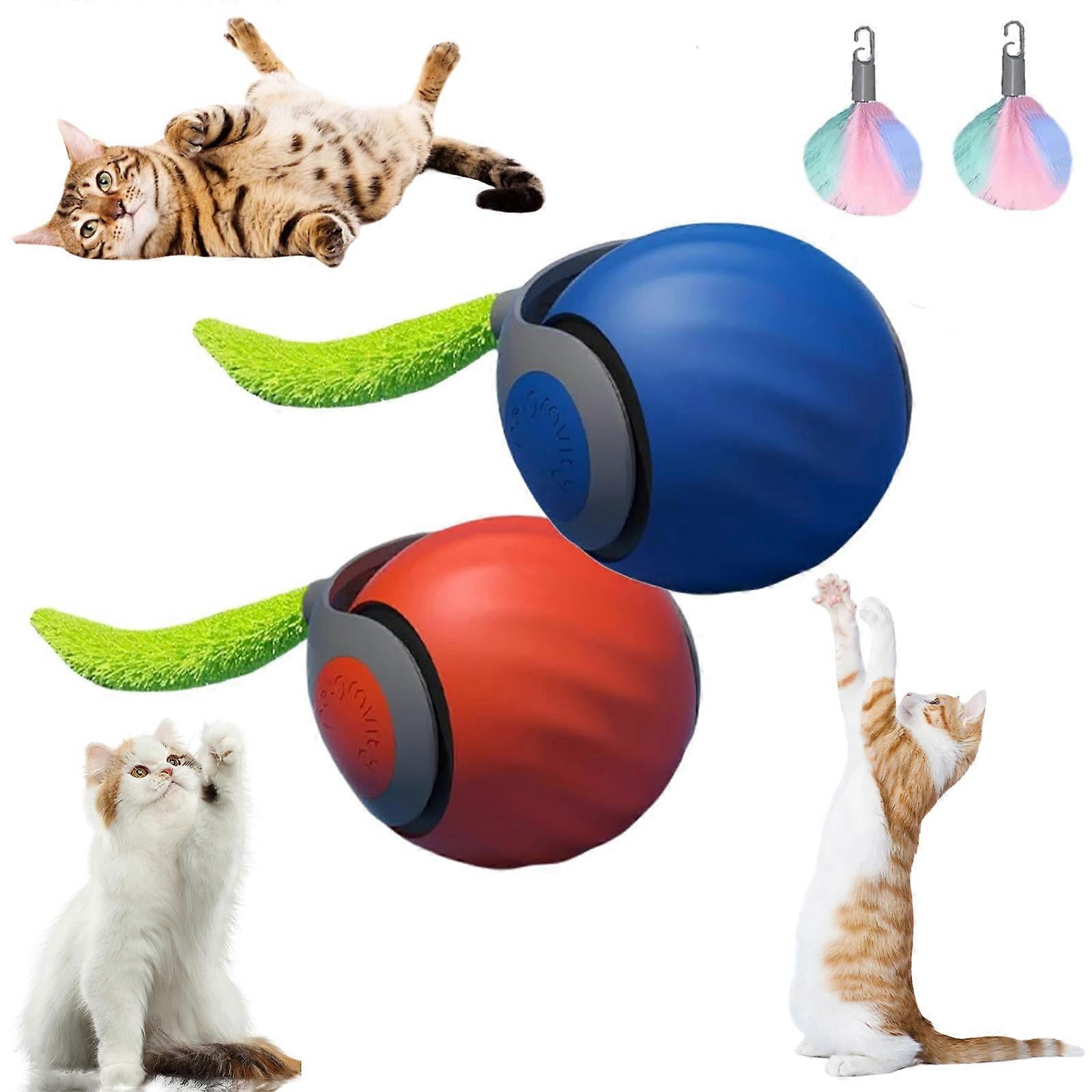 Click here for Unbranded Speedy Tail 2.0  Speedy Tail Cat Toy  Us... prices