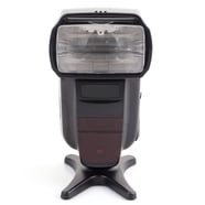Zoom Li-on X R2 TTL On-Camera Round Flash Speedlight For Sony (Godox V1 ...