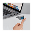 Usb Fingerprint Reader Module For 7 10 11 Hello Biometric Scanner