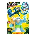 HGJZ Heroes of Goo Jit Zu Cursed Goo Sea Thrash, Super Stretchy and ...