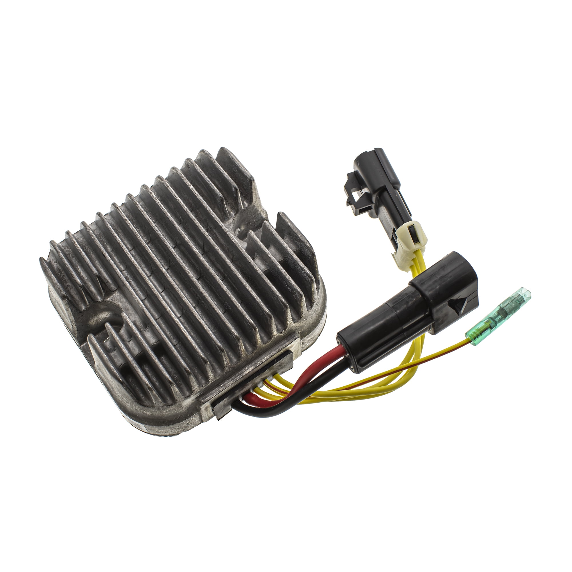 Polaris 4012748 REGULATOR-3PH TALLFIN SEAL 90C RZR Ranger 800 500 550 ...