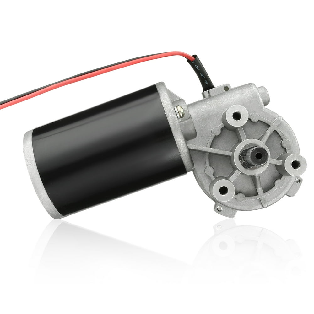 DC 12V 60W High Torque Reversible Electric Gear Motor 60RPM Walmart dc-12v-60w-high-torque-reversible-electric-gear-motor-60rpm-walmart