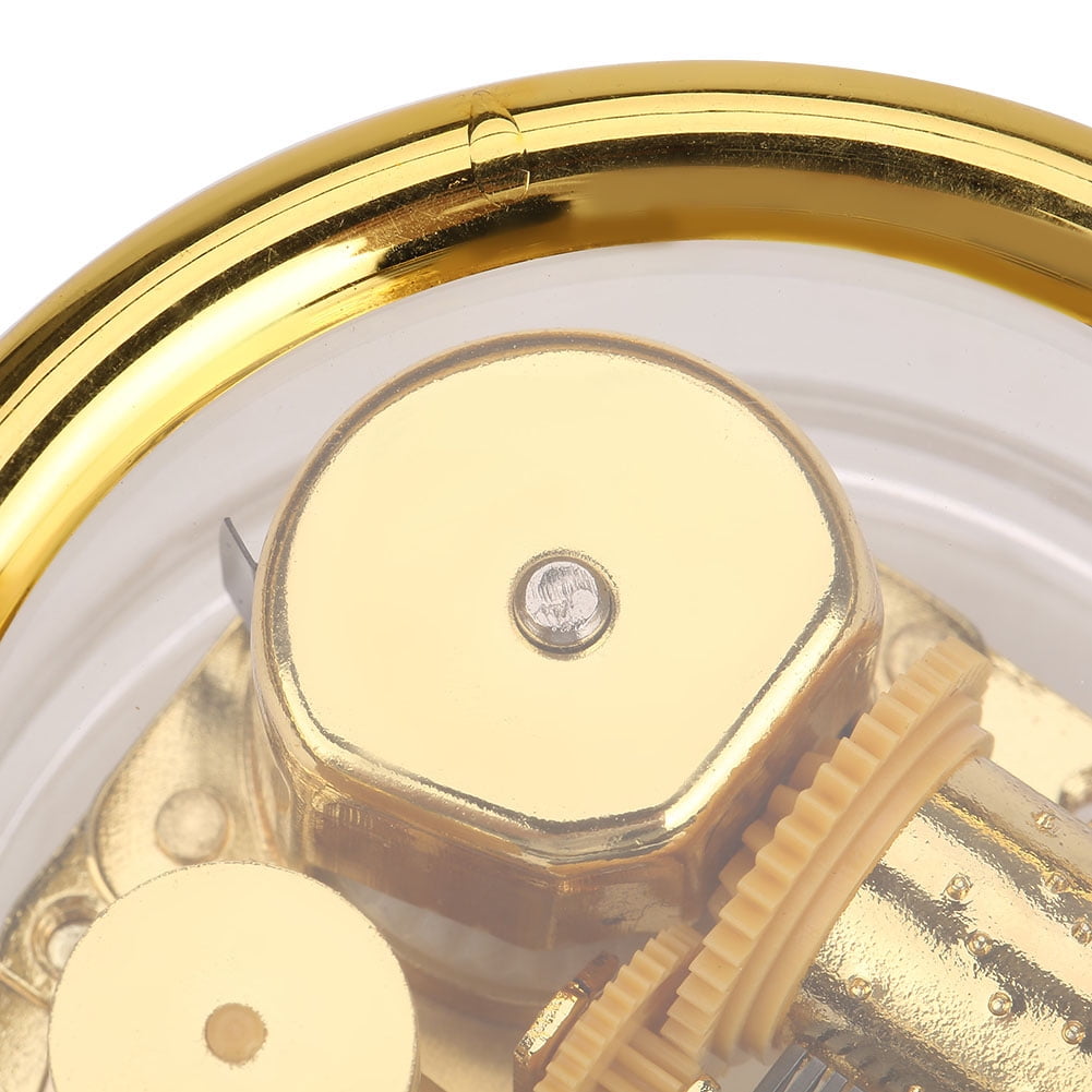 Click here for Ymiko Round Music Box  Musical Gift Music Box  For... prices