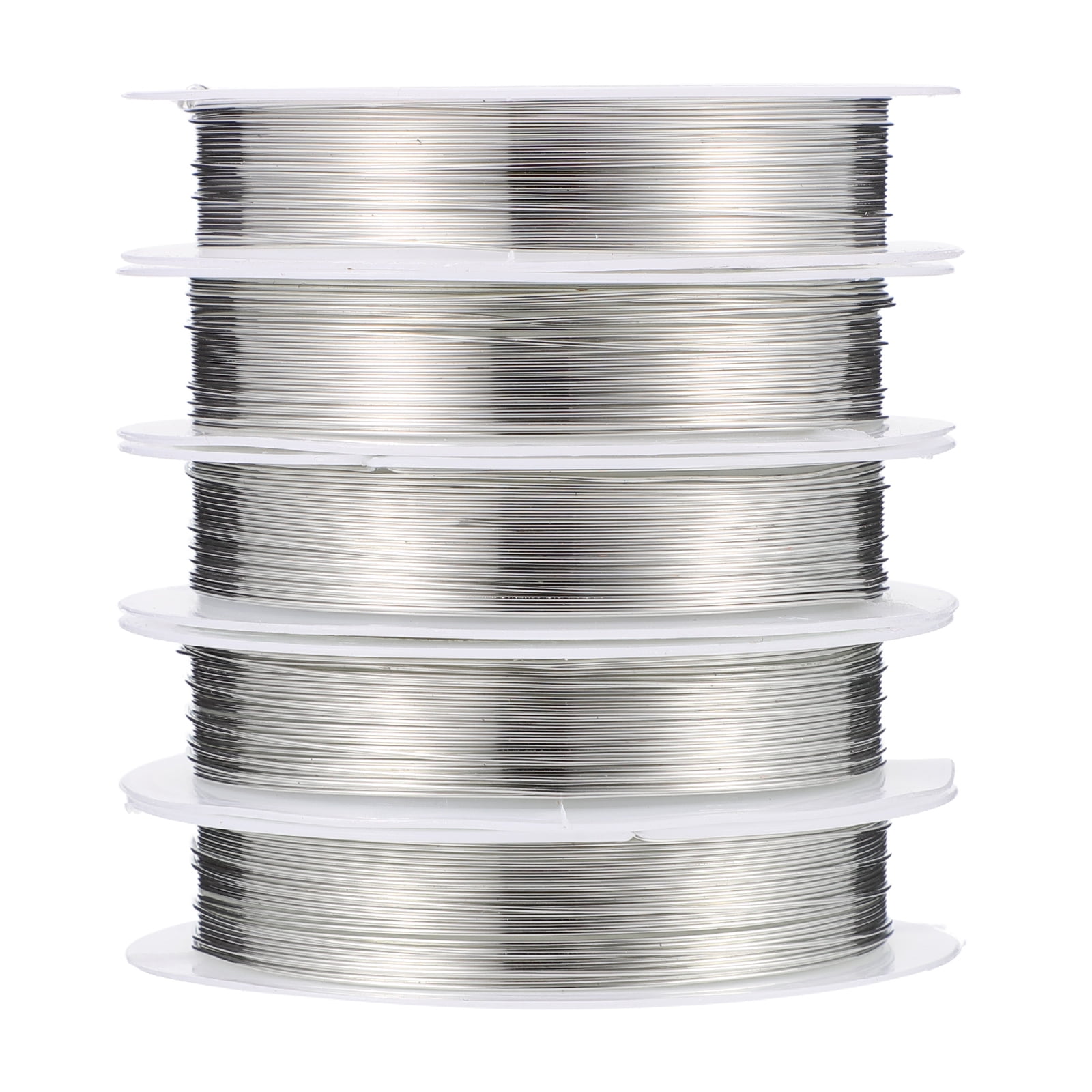 Click here for Fomiyes 5 Rolls Of Copper Wire Craft Copper Wire J... prices