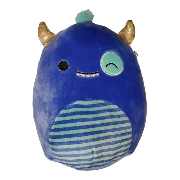 Squishmallows 8 Rinz The Monster - Walmart.ca