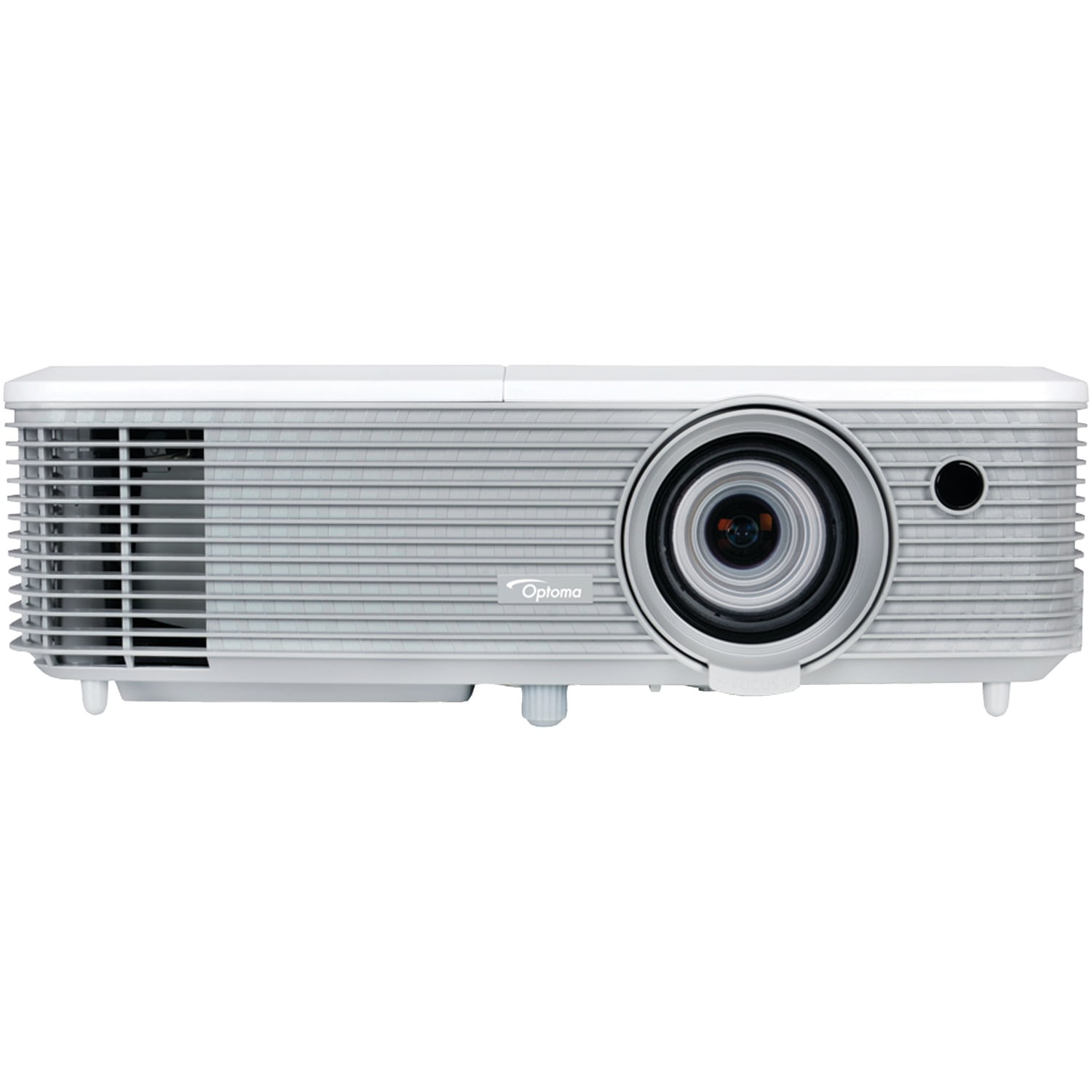 Optoma W345 WXGA Business Projector - Walmart.com