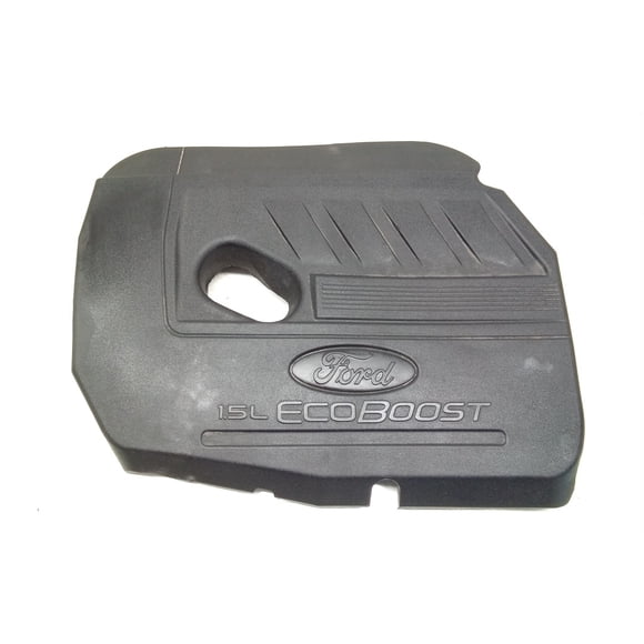 Ford Escape Under Engine Cover