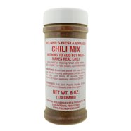 Fiesta Brand San Antonio Style Quick Chili Mix, 5 oz - Walmart.com