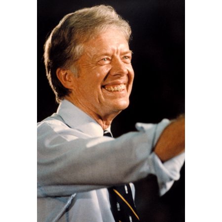 Jimmy Carter History (18 x 24) | Walmart Canada