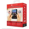 My Arcade, Handheld Video Game System, 300-in-1, Black & Red - Walmart.com