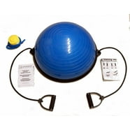 Proform Parts Balance Trainer Half Ball with Textured Surface, 250 lbs ...