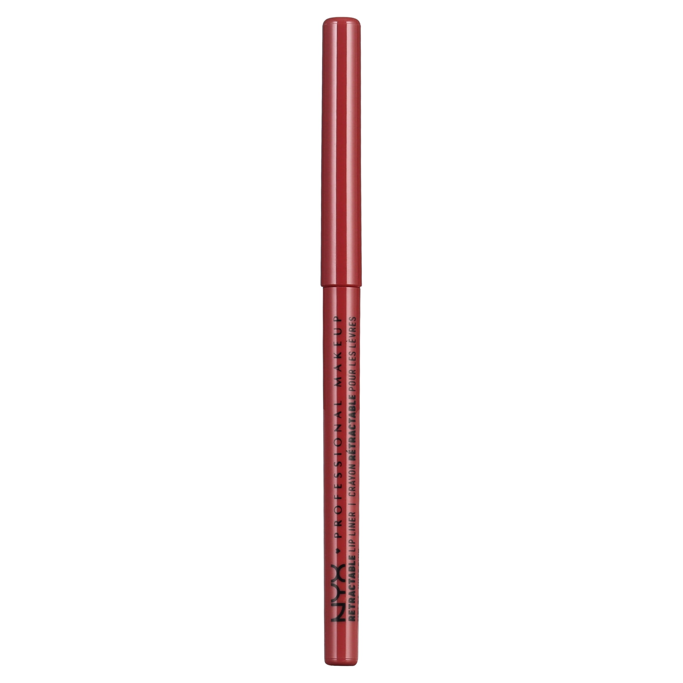 Nyx Retractable Lip Liner Soft Pink