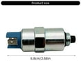 26420472 28730179 7167-620C 7167-620D 7185-900T for 1000 Series Engine ...