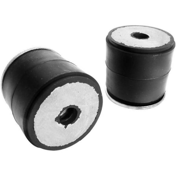 Radiator Support Bushings