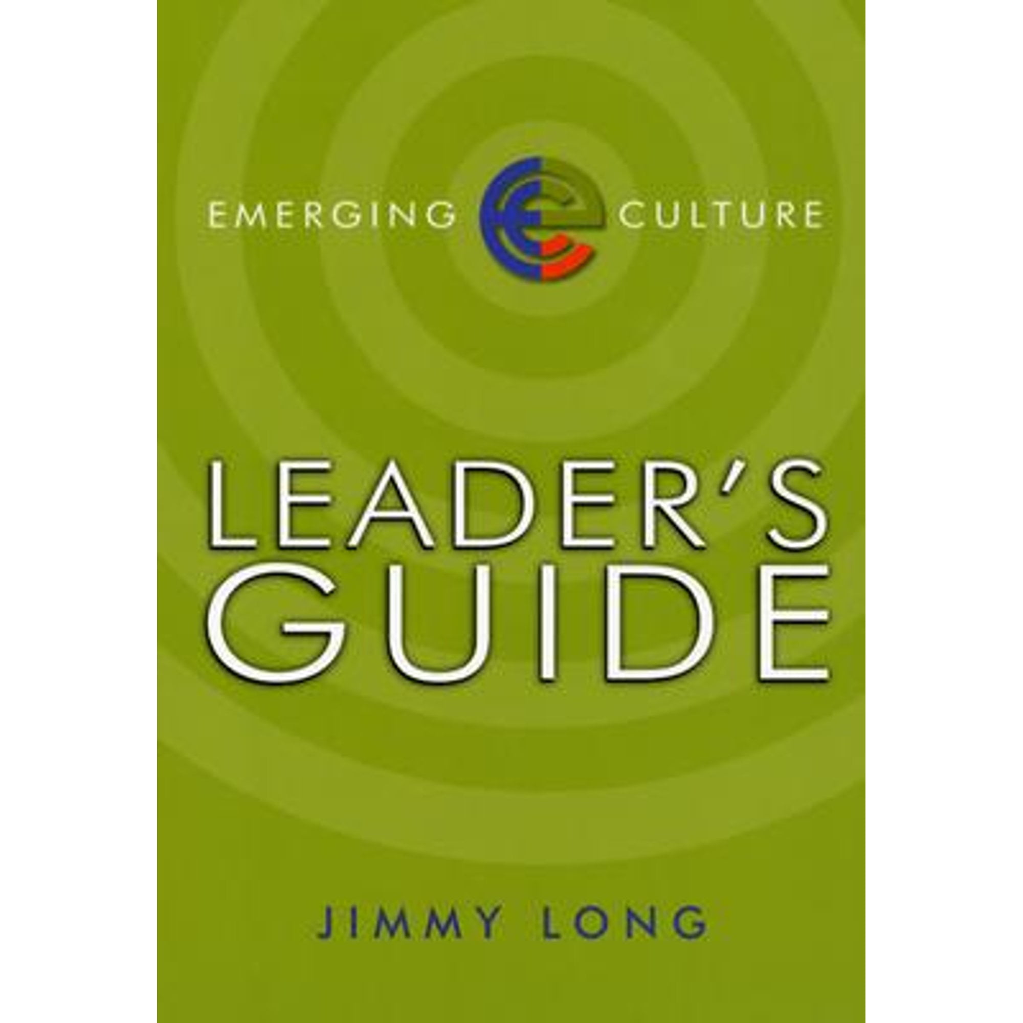 Culture Leader