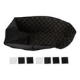 Motorcycle Trunk Pad Trunk Lining For Honda Pcx160 Soft Comfortable ...