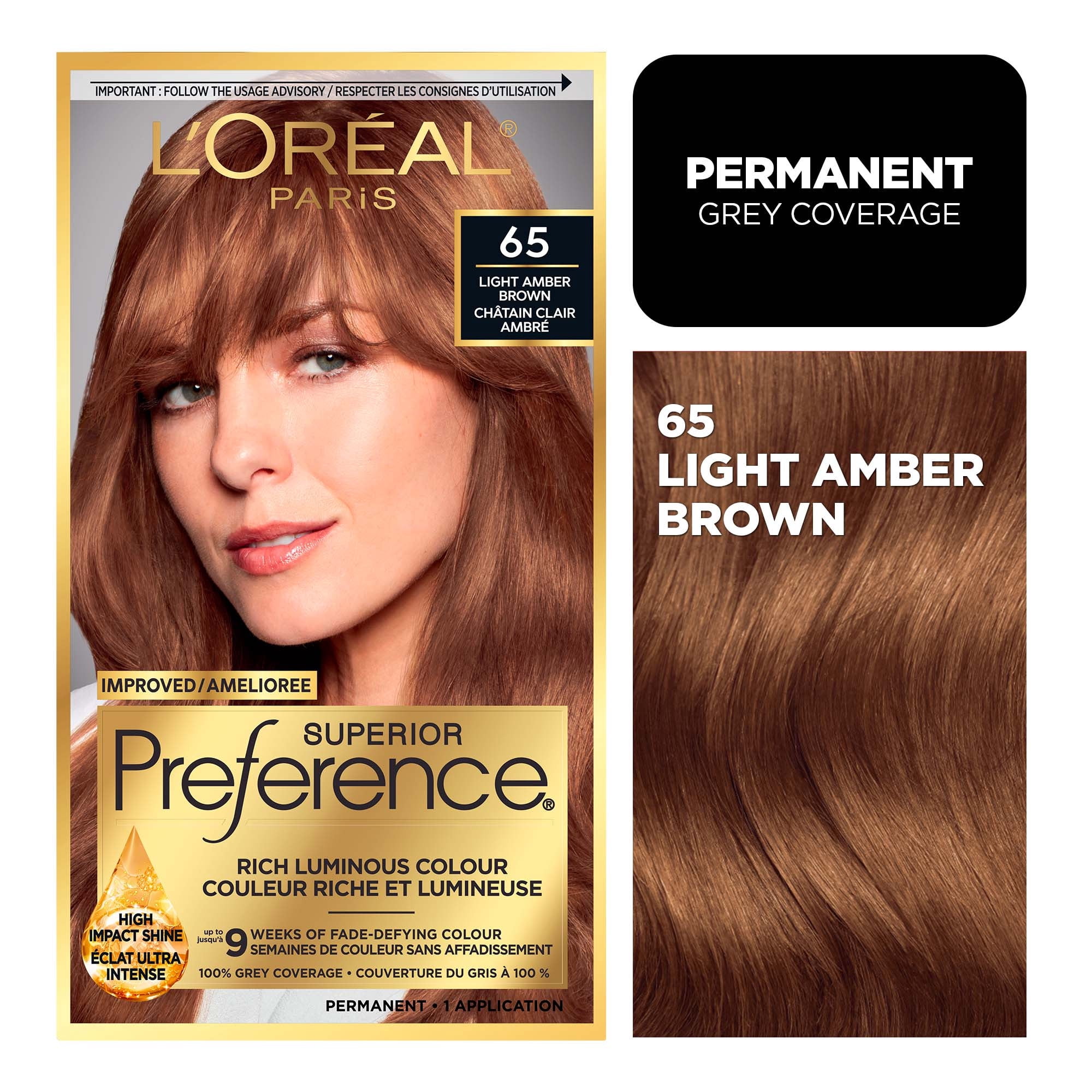 Click here for Loréal Paris Loreal Paris Superior Preference Perm... prices