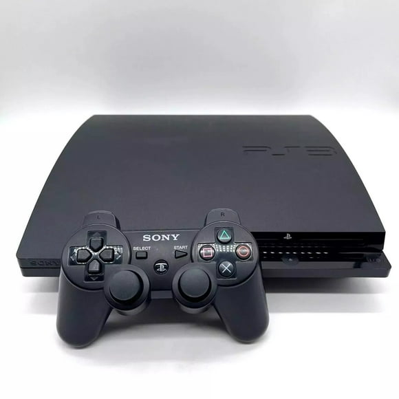 PS3 Consoles | Walmart Canada