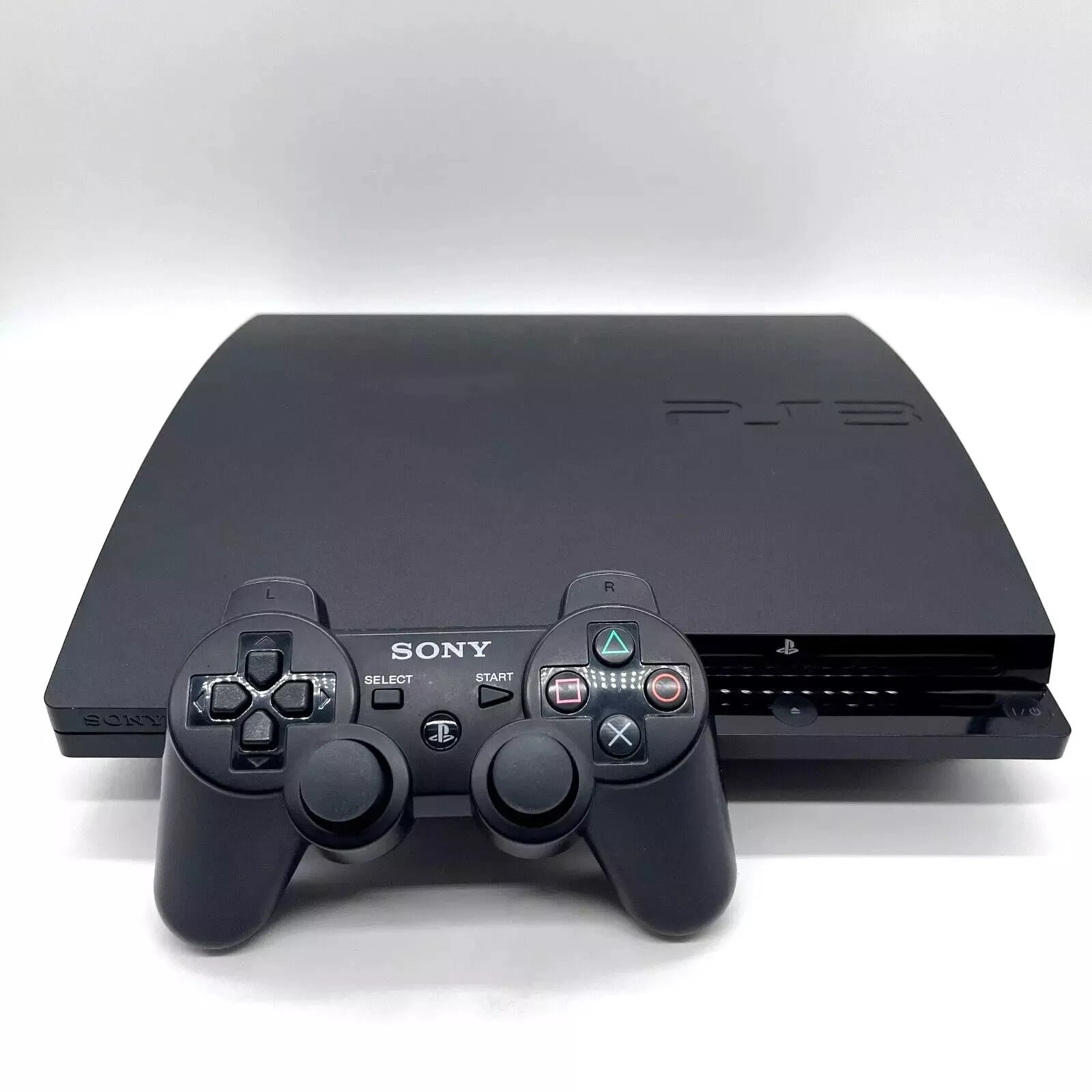 Click here for Sony Playstation 3 Ps3 Slim Console 160gb - Ps3 -... prices