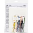 Design Works Counted Cross Stitch Kit 14"X20"-ABC Fun (14 Count ...